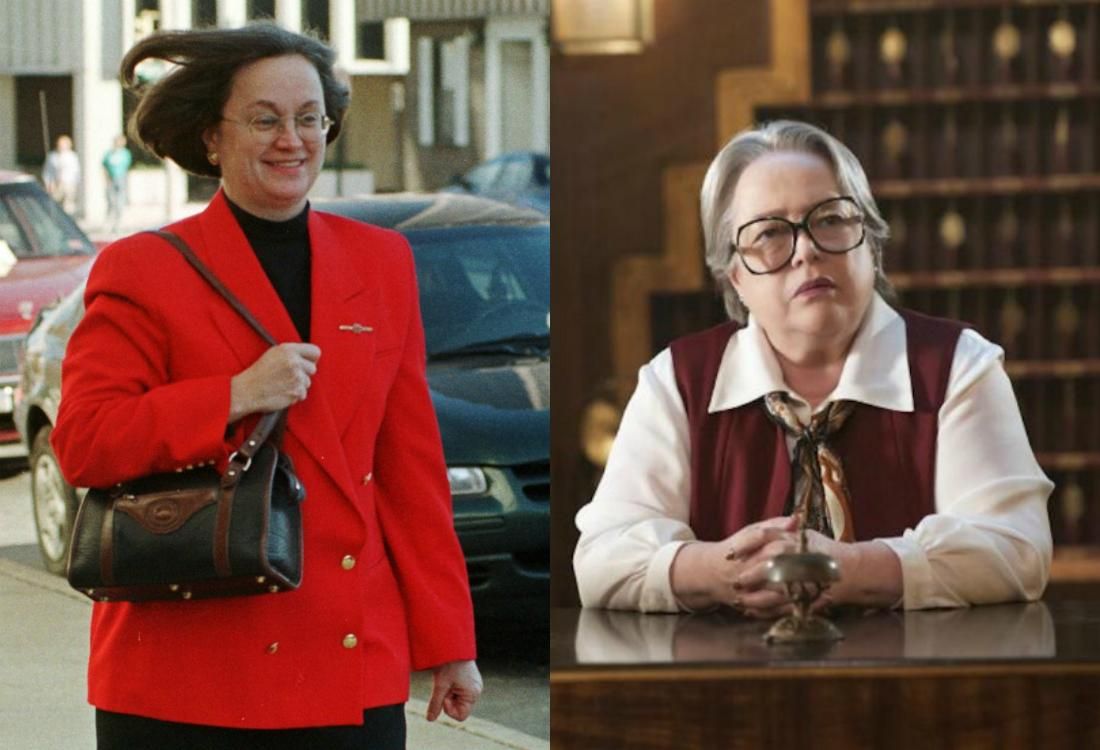 Our Fantasy 'American Crime Story: Lewinsky' Cast is Set