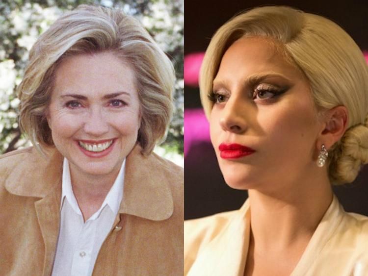 Our Fantasy 'American Crime Story: Lewinsky' Cast is Set