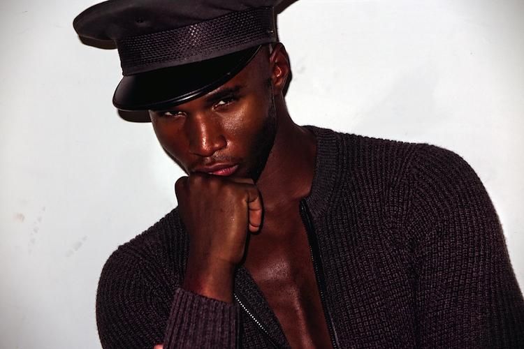 Exclusive: Joseph Lally's 'Command & Conquer' (Feat. Cadet Spring ...