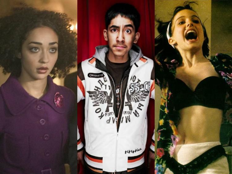17 Breakout Roles from 2017 Oscar Nominees