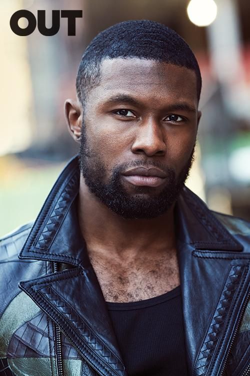 Gallery: Trevante Rhodes & 'Moonlight,' In Focus