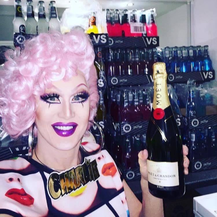 Ruveal: Meet the Queens of 'RuPaul's Drag Race' Season 9