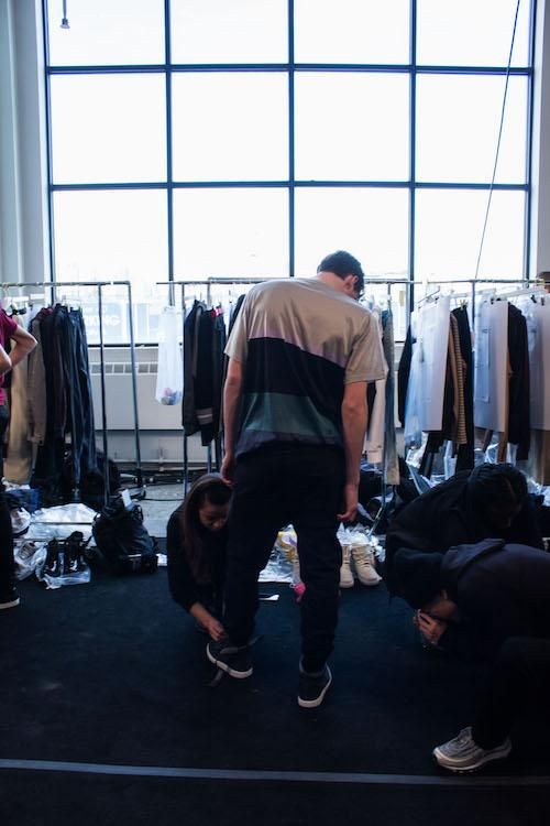 How Sports Foster Cultural Exchange With Los Angeles Designer John Elliott