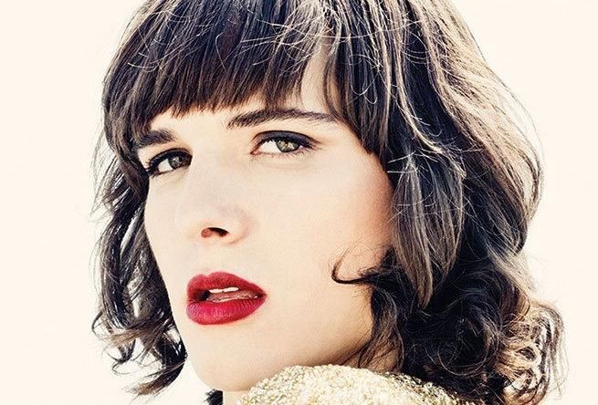 Hari Nef Says 'Trans Women of Color are the Mothers of the LGBT Movement'