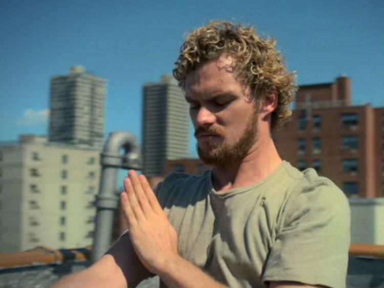 Marvel’s Last Defender Arrives in the ‘Iron Fist’ Trailer