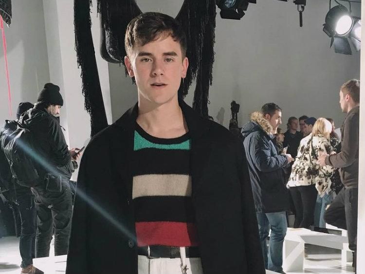 Best Dressed Man of the Week: Connor Franta