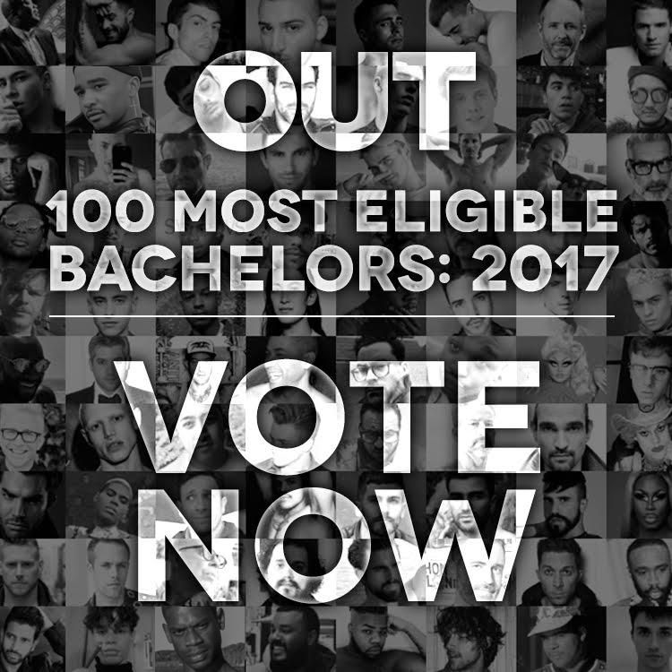 100 Most Eligible Bachelors, 2017