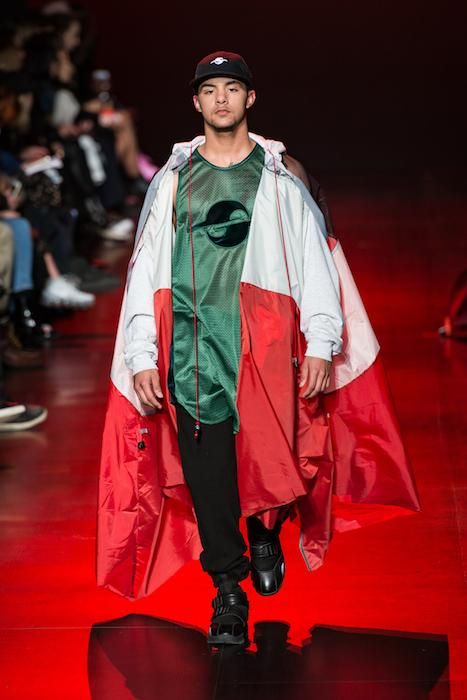 Gallery: Gypsy Sport Fall '17