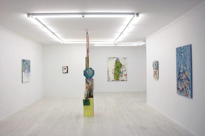 A List of Galleries Representing Only White Artists is Circulating the ...