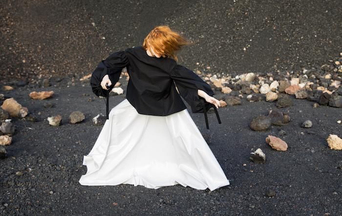 Alison Goldfrapp on Creating a 21st Century Moon Dance With New Album ...