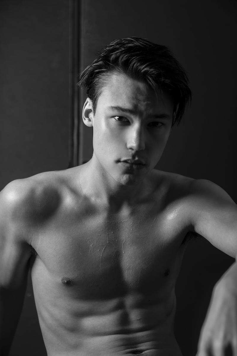 Gallery: Model Citizen Chris Colton