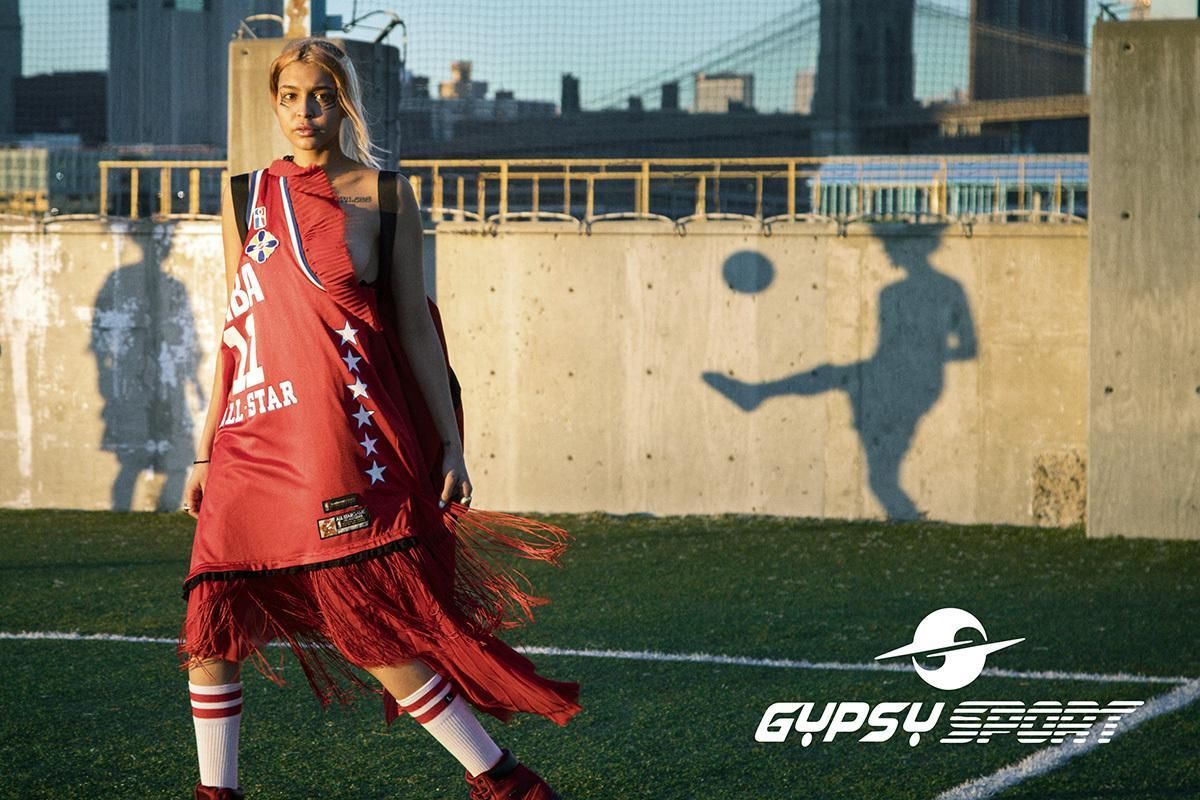 Gypsy Sport's Spring '17 Soccer Team Champions Diversity