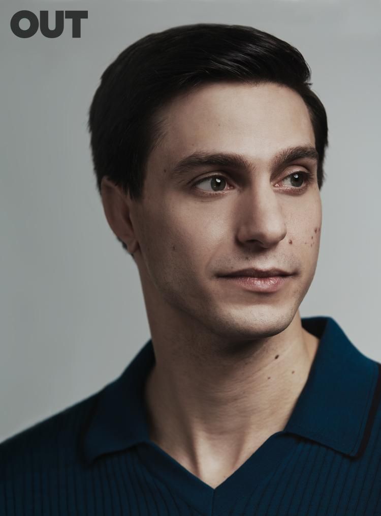 Gideon Glick is Ready to Mingle in 'Significant Other'