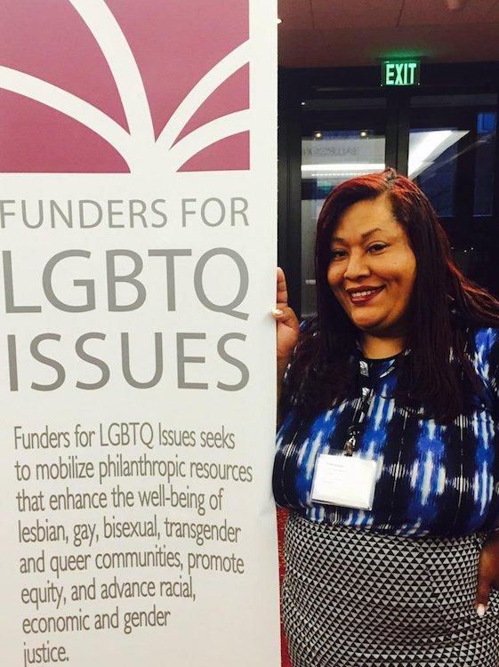 5 Queer Women & Activists to Follow Right Now
