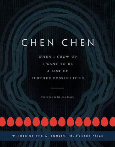 'Queer People are Making Beautiful Worlds:' Chen Chen on his Debut ...