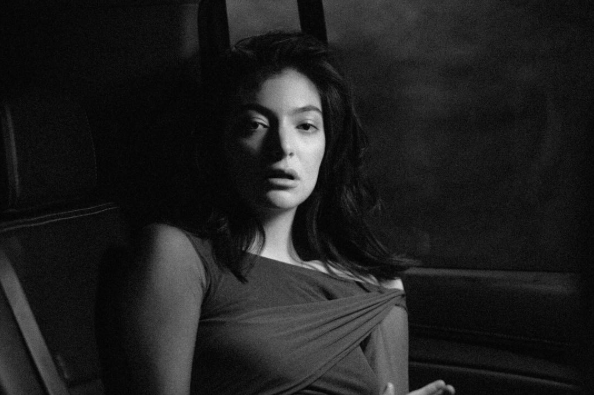 Lorde Hits a Red Light on New Piano Ballad, 'Liability'