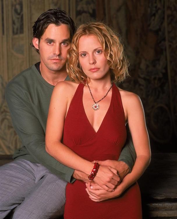 20 Times 'Buffy the Vampire Slayer' Staked Our Queer Hearts