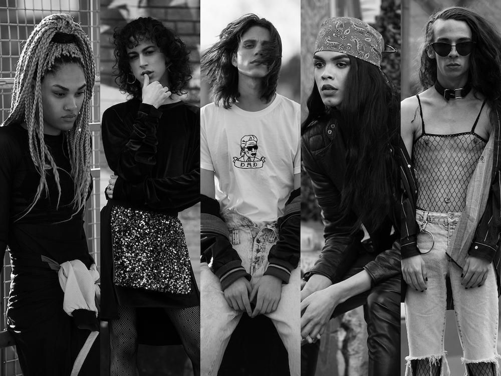 5 Breakout Models Making Fashion More Inclusive