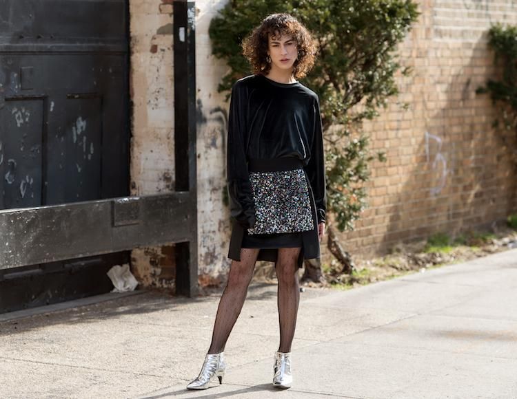 5 Breakout Models Making Fashion More Inclusive