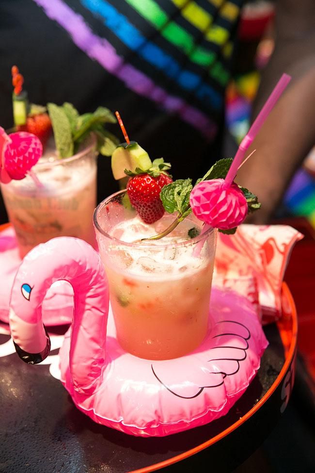 PHOTOS: The 2017 Stoli Key West Cocktail Classic Dallas Event