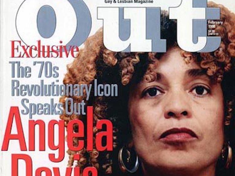 Forest Whitaker to Executive Produce Biopic About Activist Angela Davis