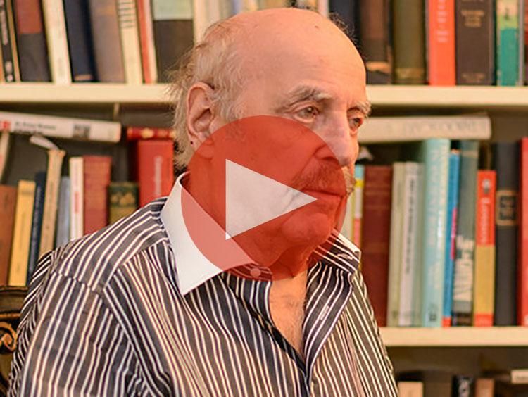 Psychotherapist Who Coined the Term 'Homophobia' Has Died