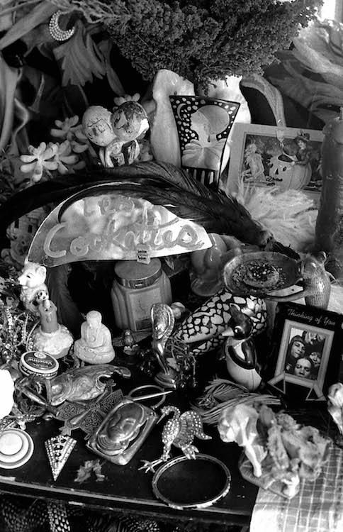 Gallery: Cockette Fayette Hauser Captures a Queer California Revolution