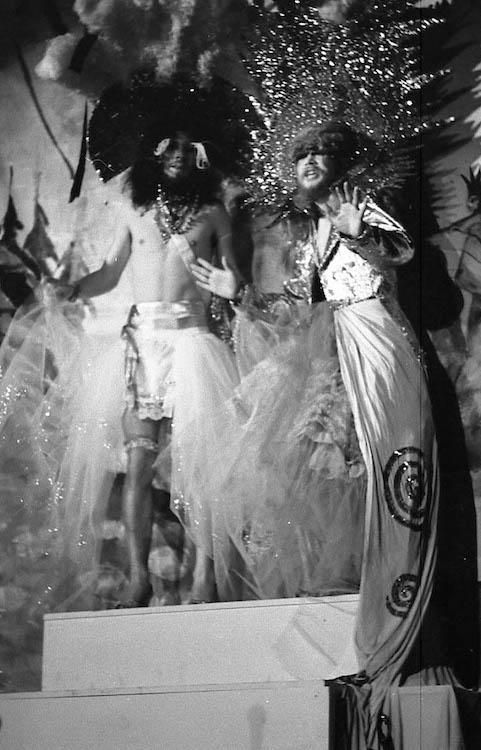 Gallery: Cockette Fayette Hauser Captures a Queer California Revolution