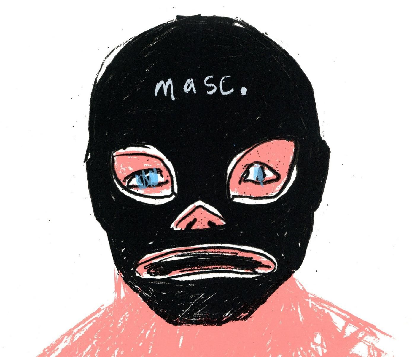 Masc Queers & Lucha Libre: What's the Difference?