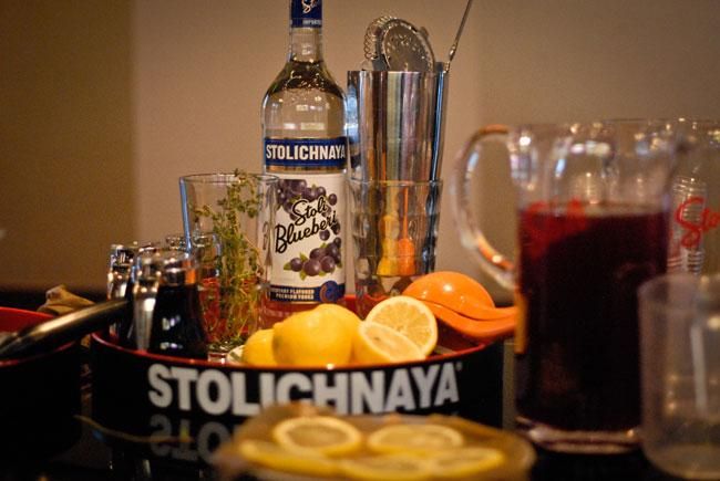 PHOTOS: The 2017 Stoli Key West Cocktail Classic Denver Event