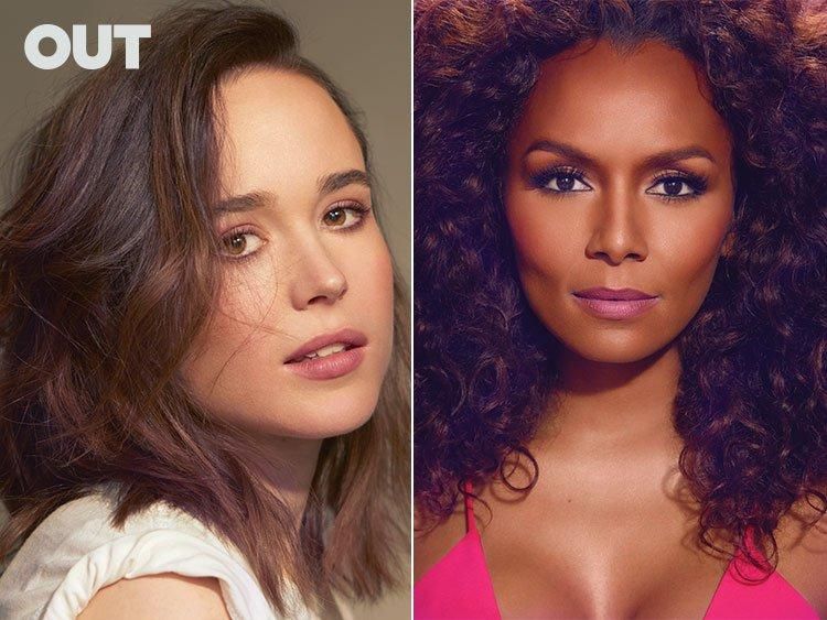 Janet Mock Before And After