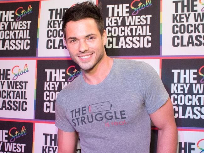 RSVP for the Stoli Key West Cocktail Classic Event in Los Angeles