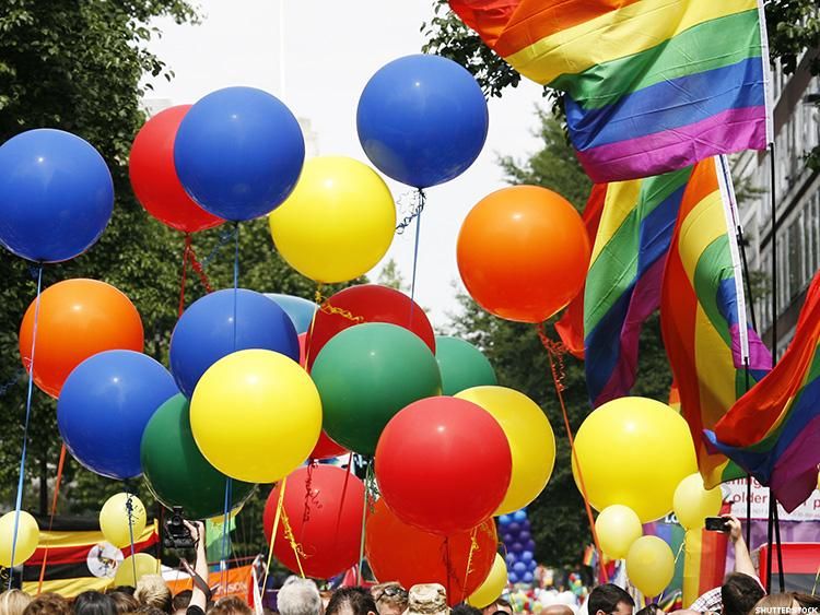 7 Reasons to Discover World Pride This June