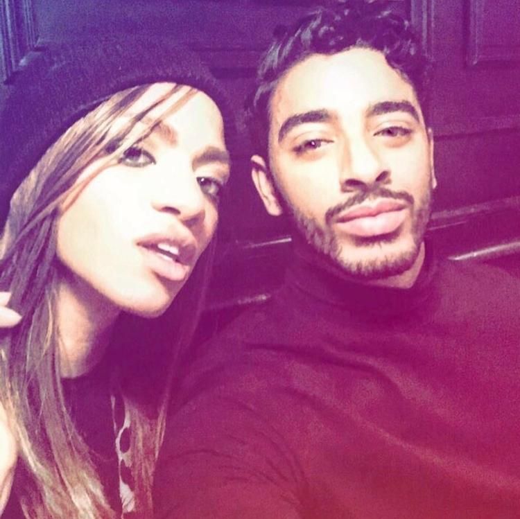 60 Power Couples You Should Know