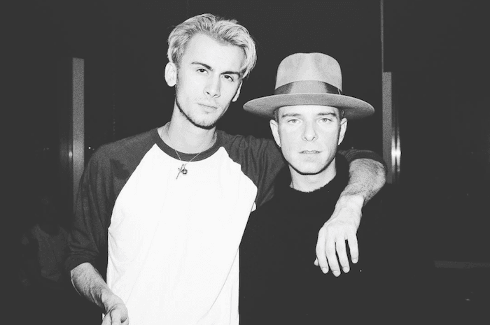 60 Power Couples You Should Know