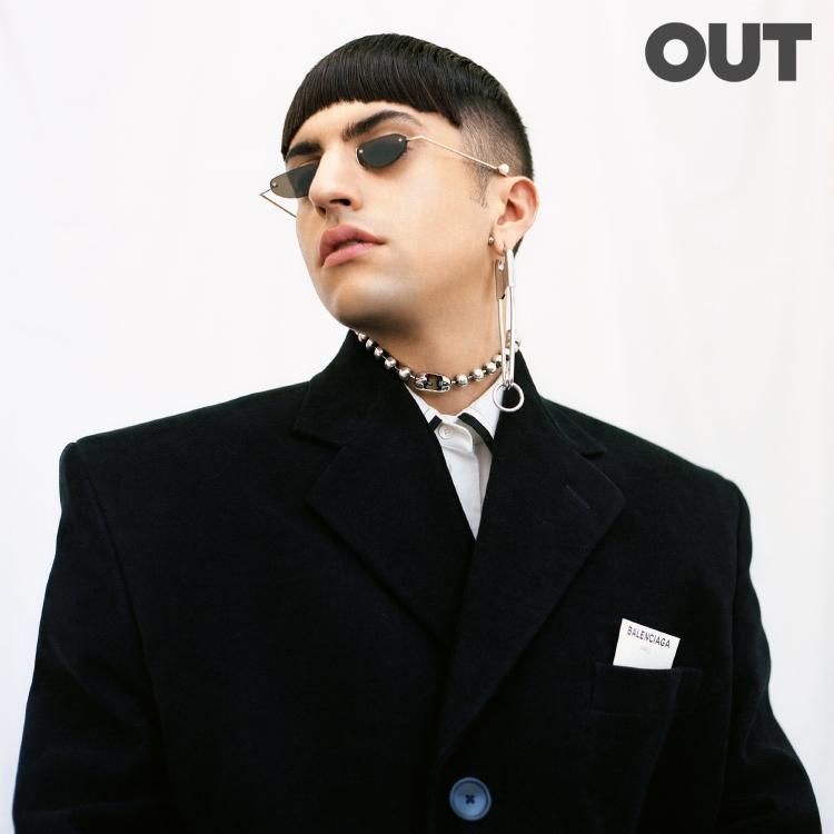 Gallery: Pentatonix Singer Mitch Grassi