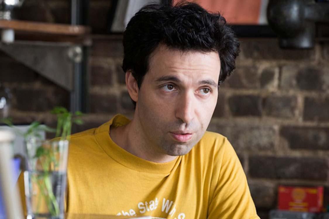 Ranking 25 'Girls' Guys from Best to Literally the Worst