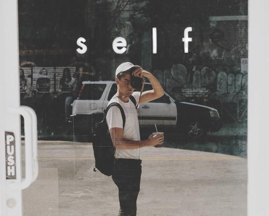 'Note to Self:' Read Three Exclusive Excerpts from Connor Franta's ...