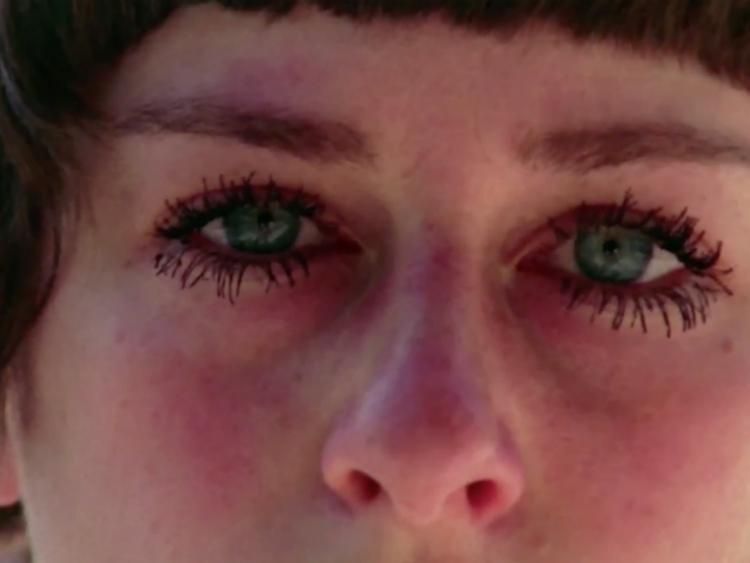Chelsea McMullan Examines Female Gaze in Short Film