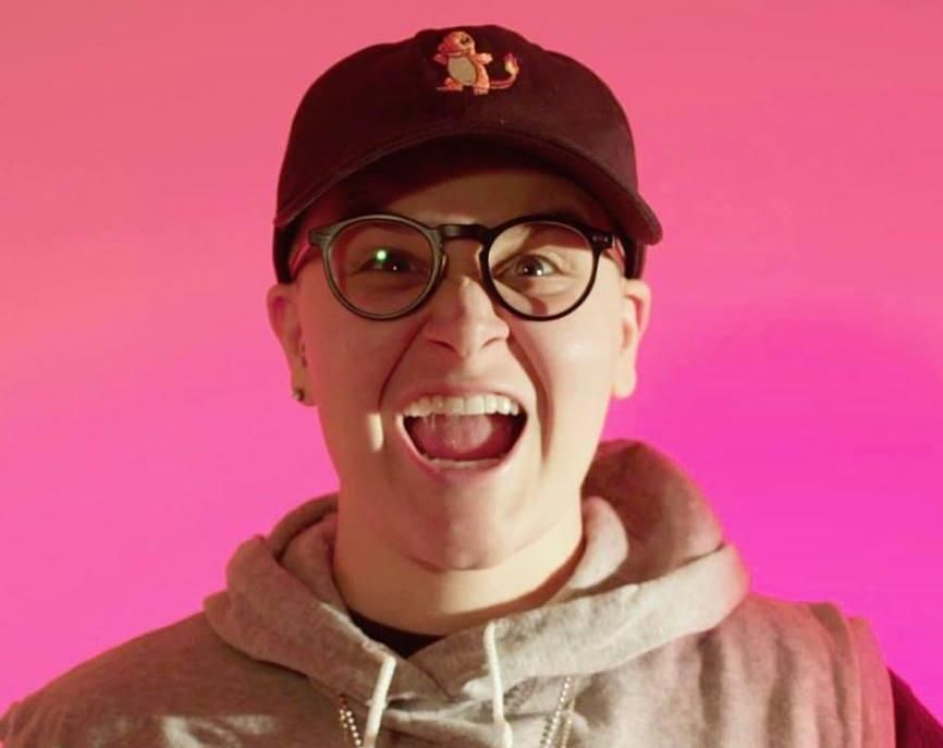 Trans Rapper Uncle Meg Discusses the Importance of Pronouns