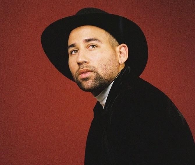 'On The Road' with Queer Singer/Songwriter Parson James