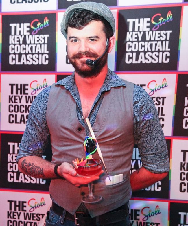PHOTOS: The 2017 Stoli Key West Cocktail Classic Washington, DC Event