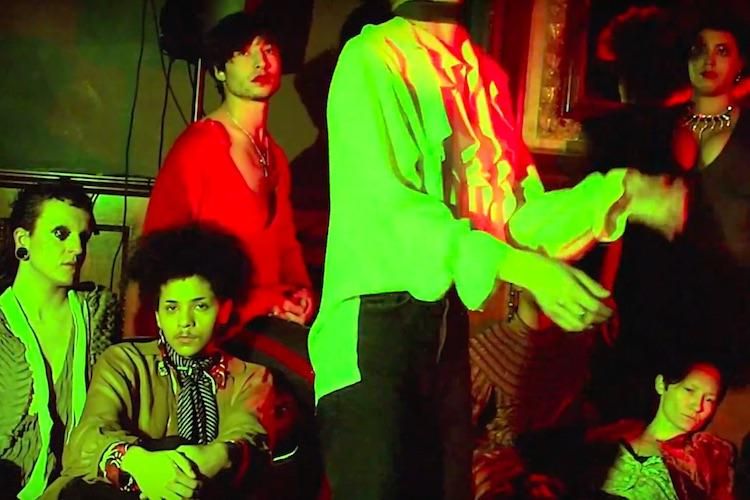 Sons of an Illustrious Father Debut Queer Anthem & Video for 'U.S. Gay'