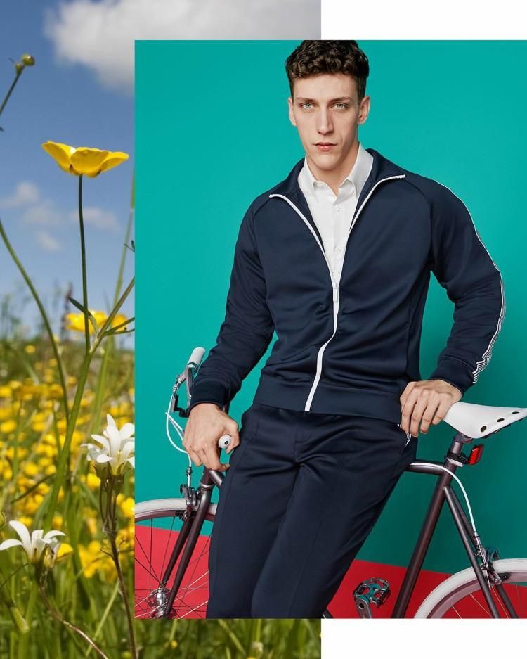 4 Must-Have Spring Styles by Perry Ellis