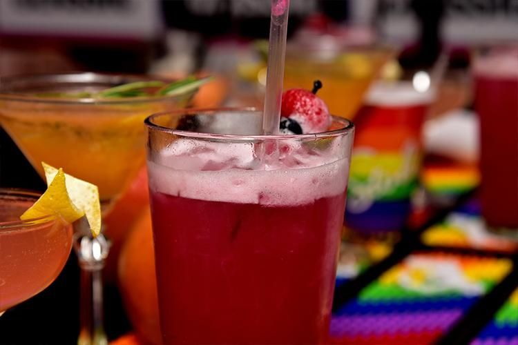 Meet Juan Boria: The Boston Stoli Key West Cocktail Classic 2017 Champion