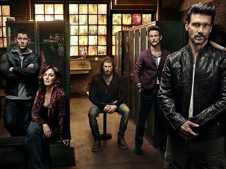 Which 'Kingdom' Character Are You?