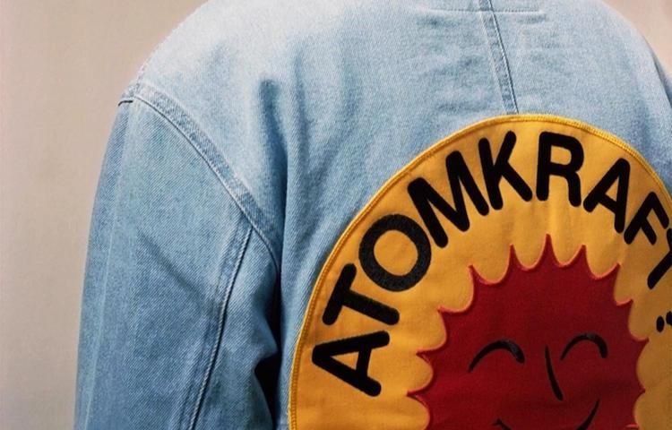 Études Launches Anti-Nuclear 'Smiling Sun' Collaboration