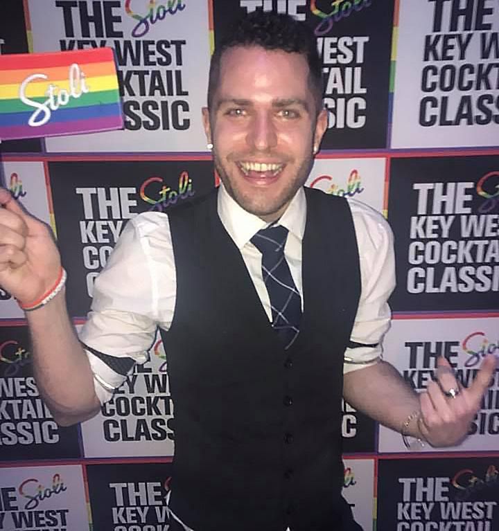 Announcing the Winner of the Stoli Key West Cocktail Classic ...