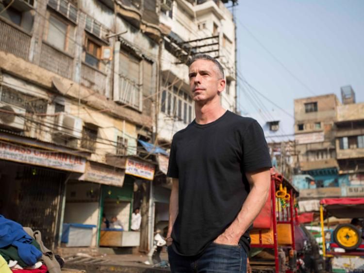 Dan Savage Investigates India's Anti-Gay Laws in Exclusive Nat Geo ...