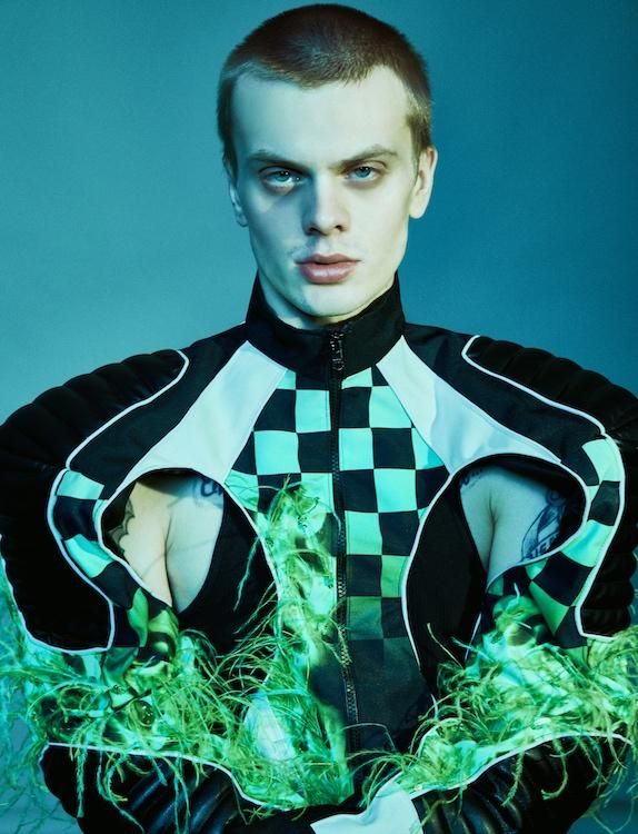 OUT Editorial: Take a Stab At It